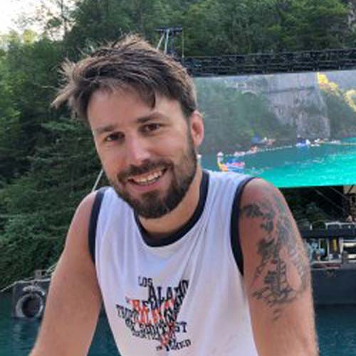 Rock'n'Roll Club Sixteen Luzern